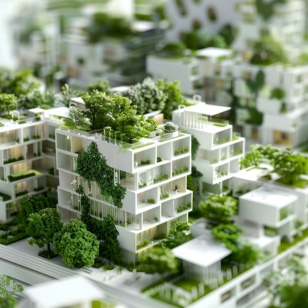 Top Interior Design Trends to Embrace in 2025